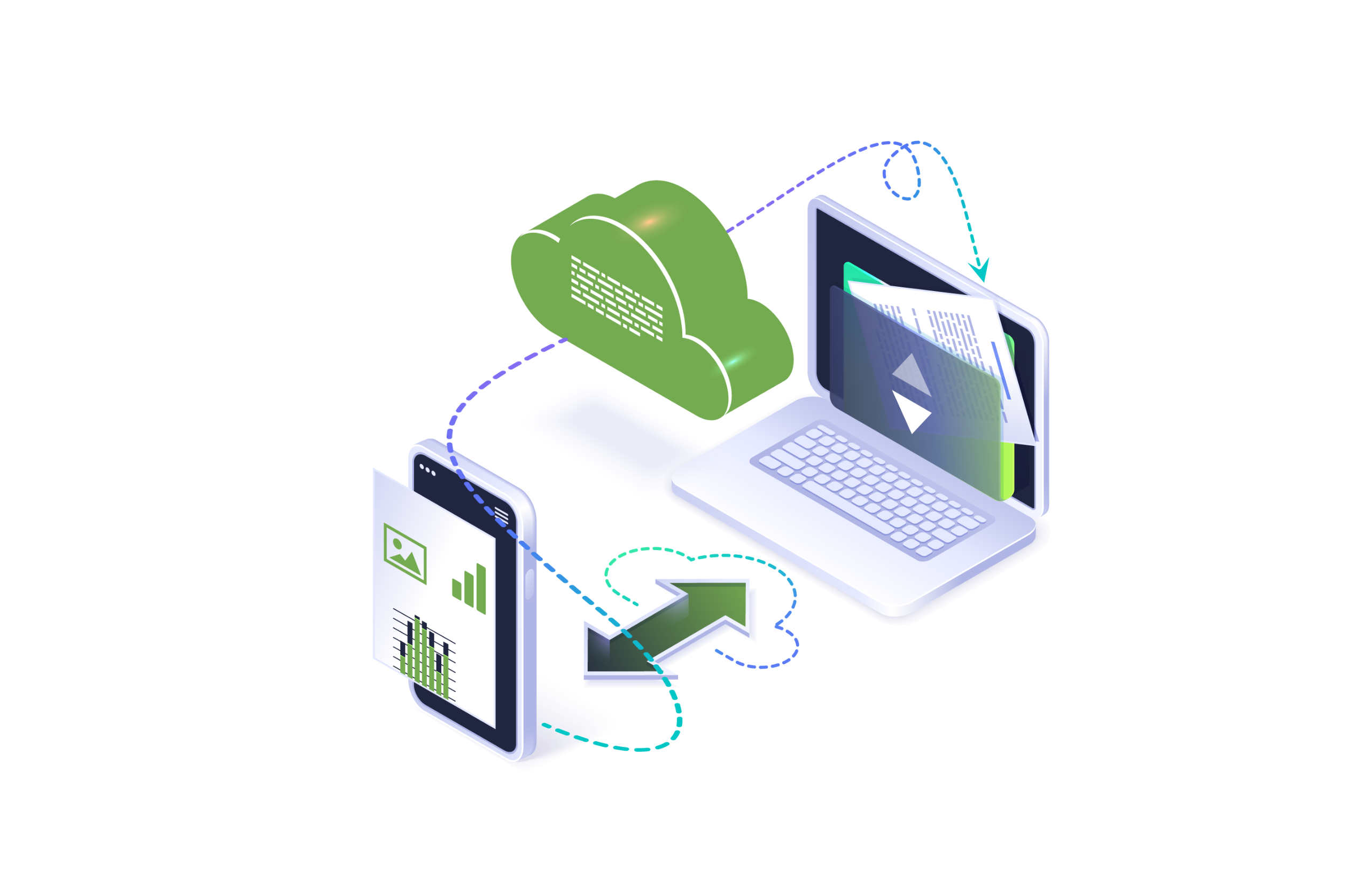 Pixience Cloud - Pixience