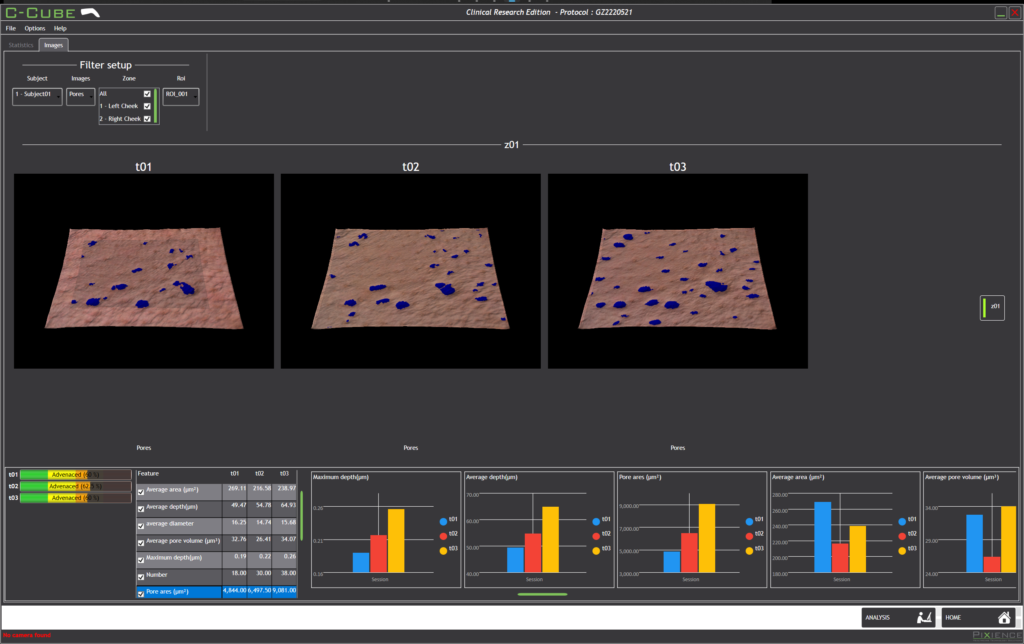 Pack Premium - Pixience