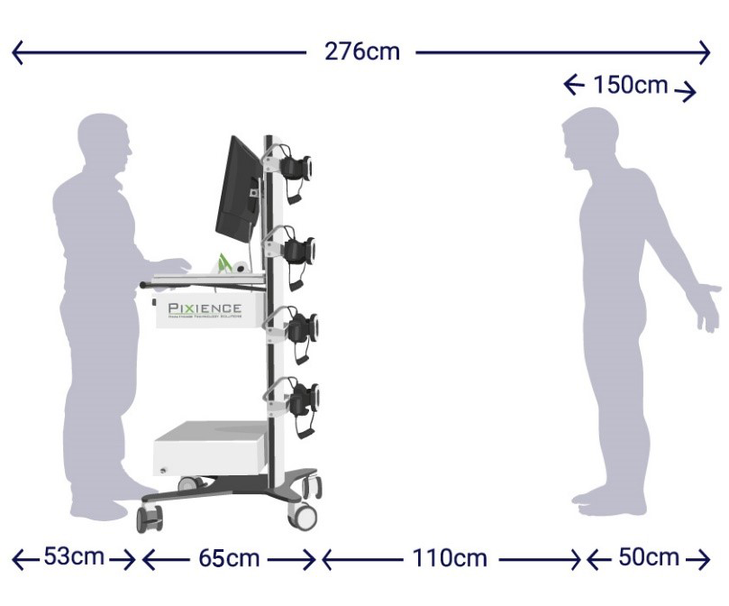 BodyMapper - Pixience
