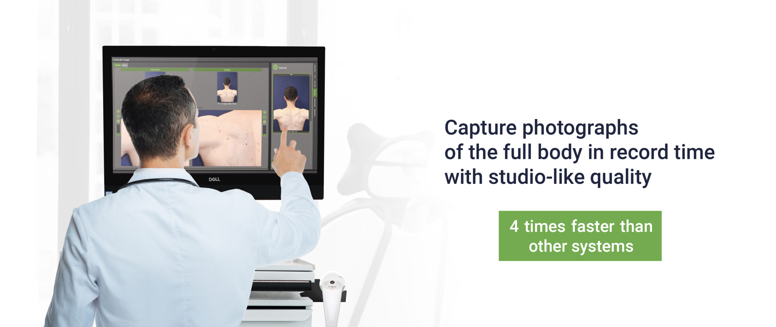 BodyMapper - Pixience