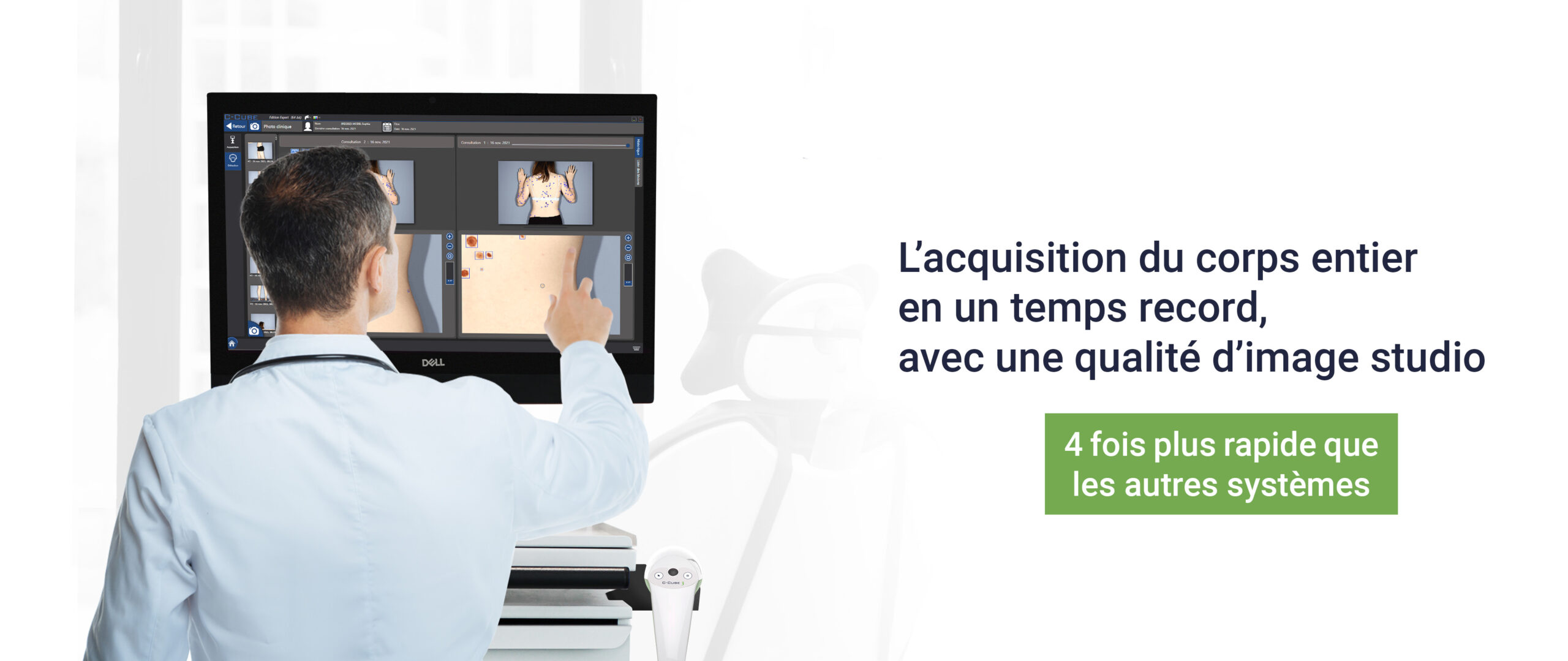 BodyMapper - Pixience