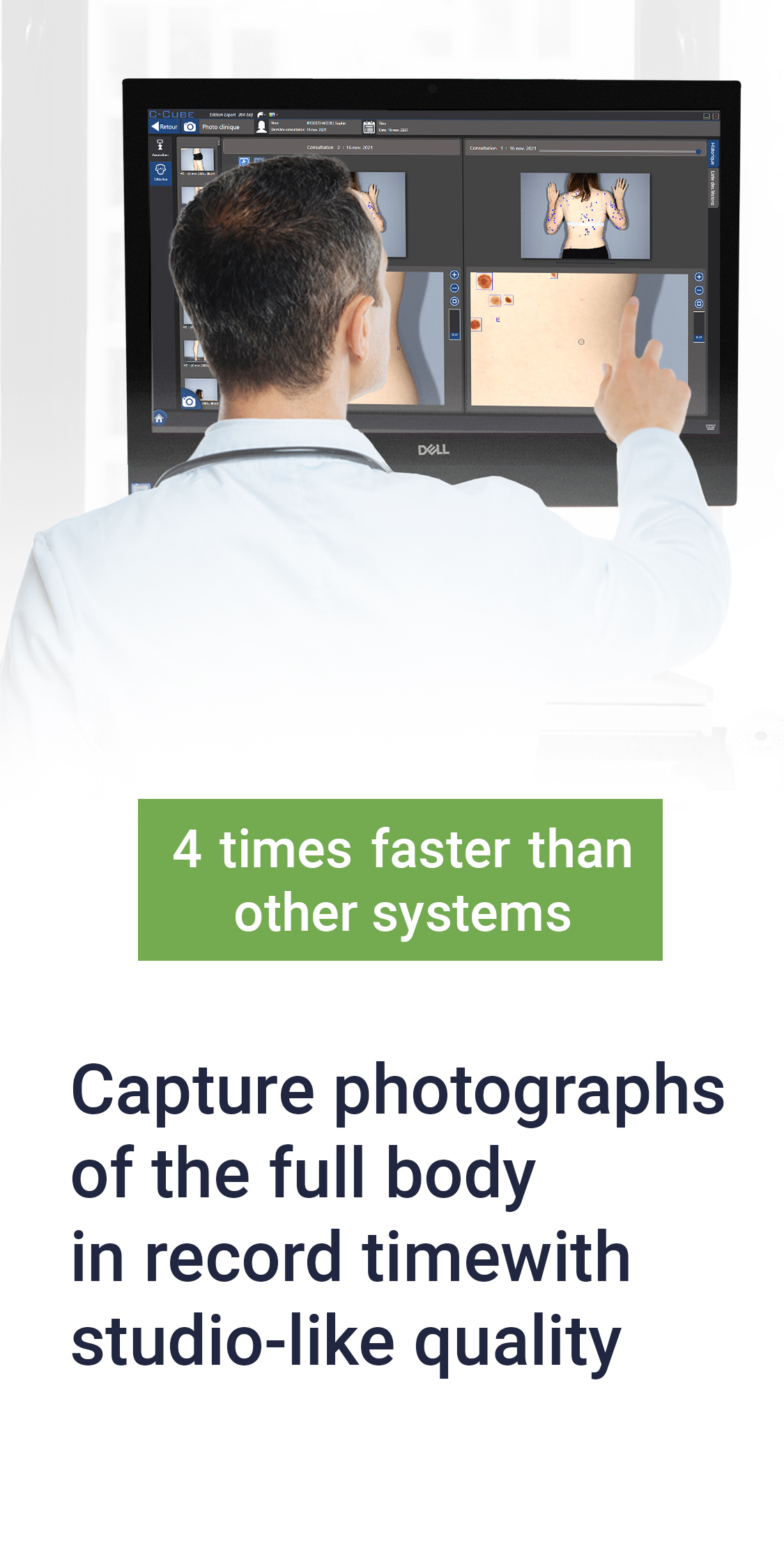 BodyMapper - Pixience