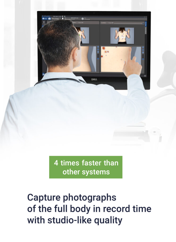 BodyMapper - Pixience