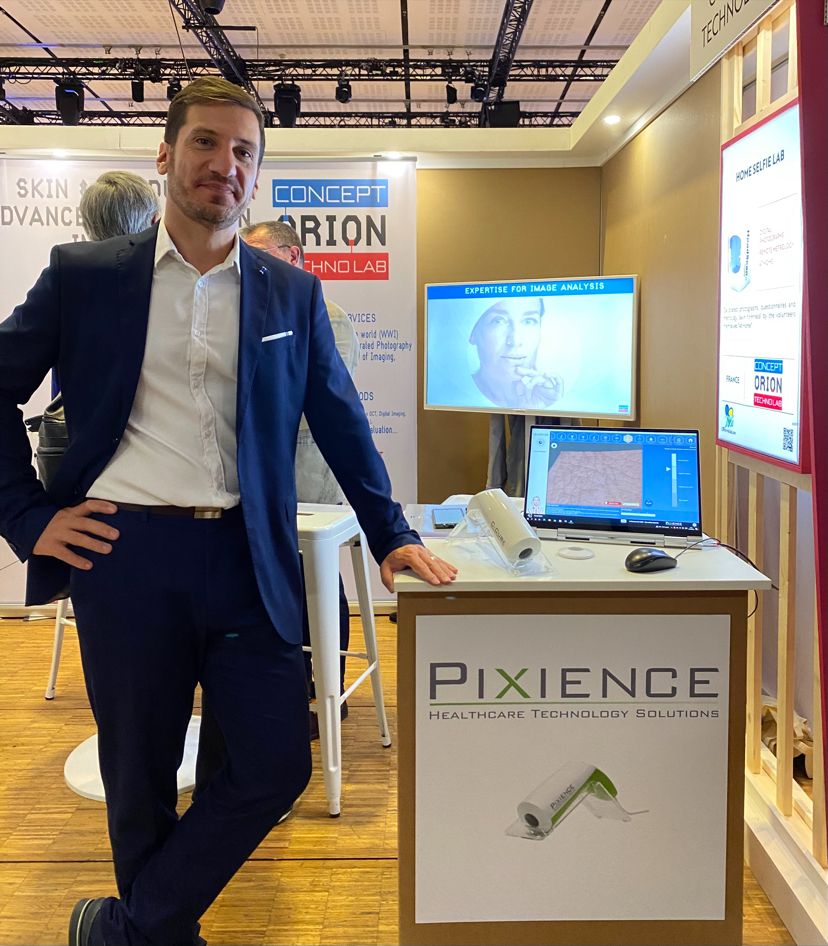 Cosmetic 360 - Pixience