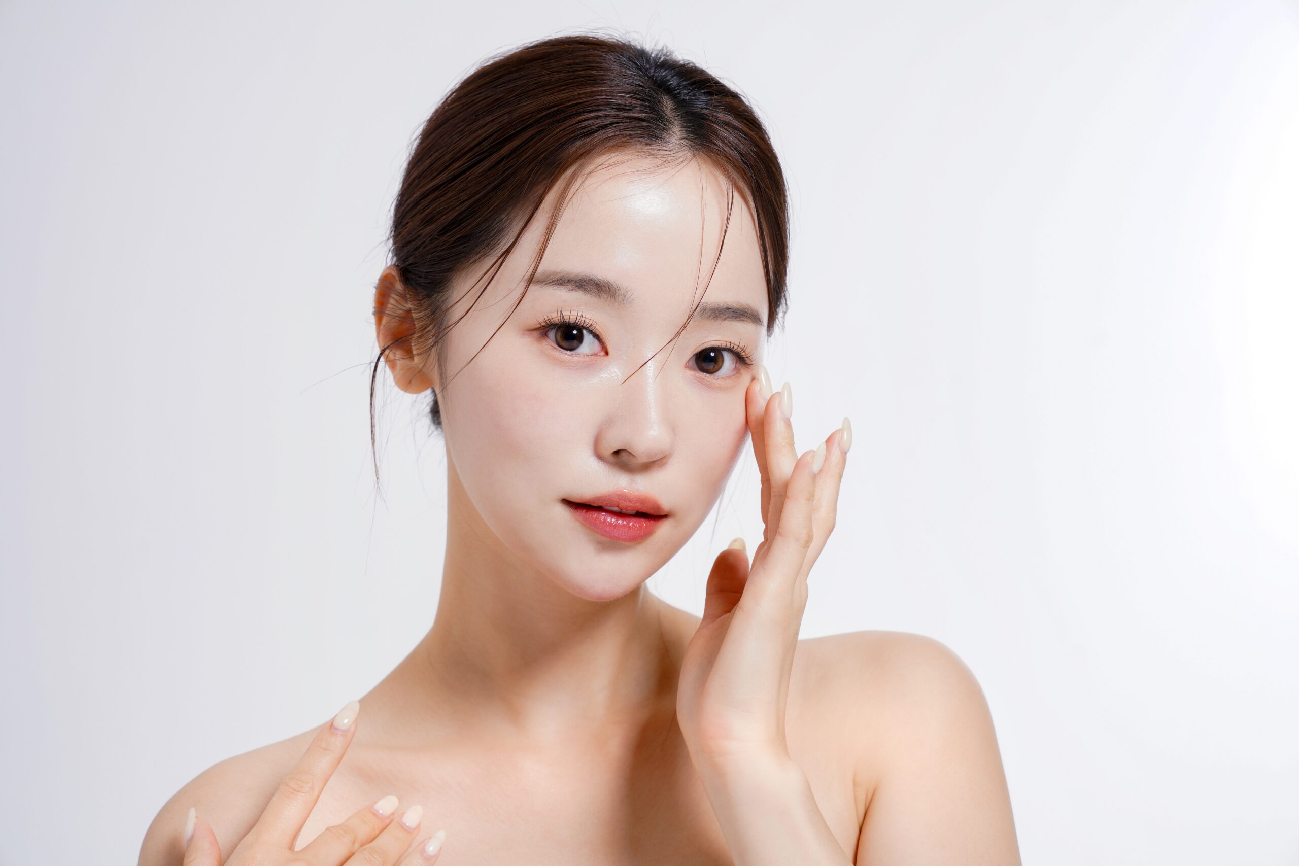 Glowy effect measurement - Pixience