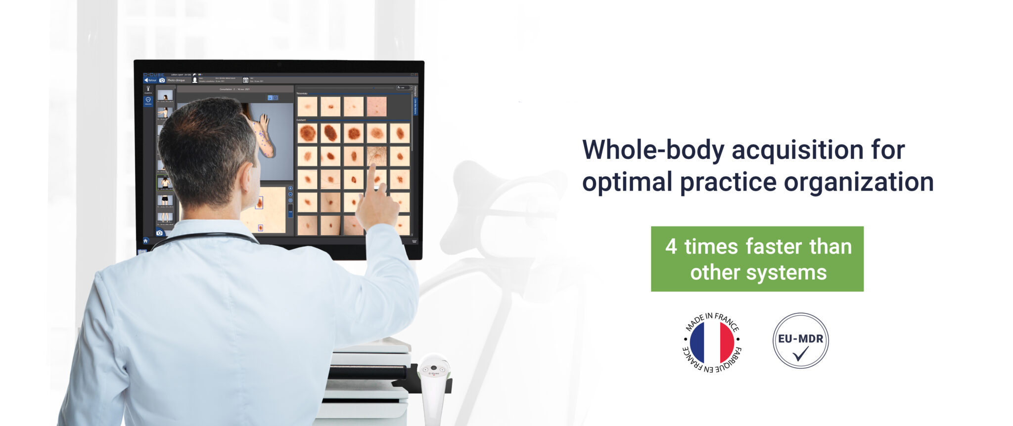 BodyMapper - Pixience