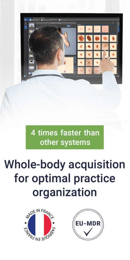 BodyMapper - Pixience