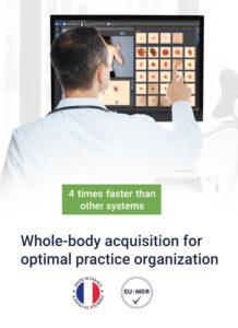 BodyMapper - Pixience