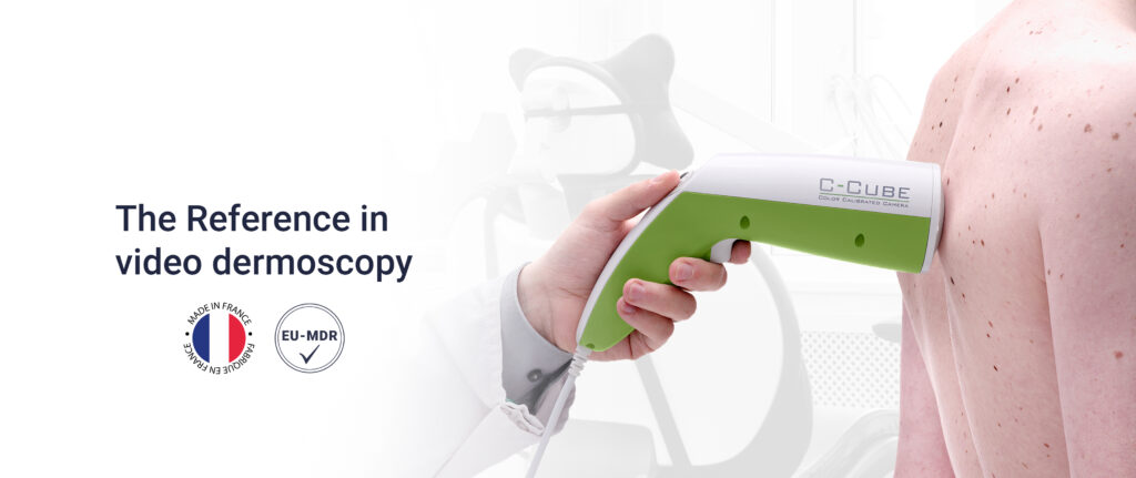 C-Cube Dermatology - Pixience