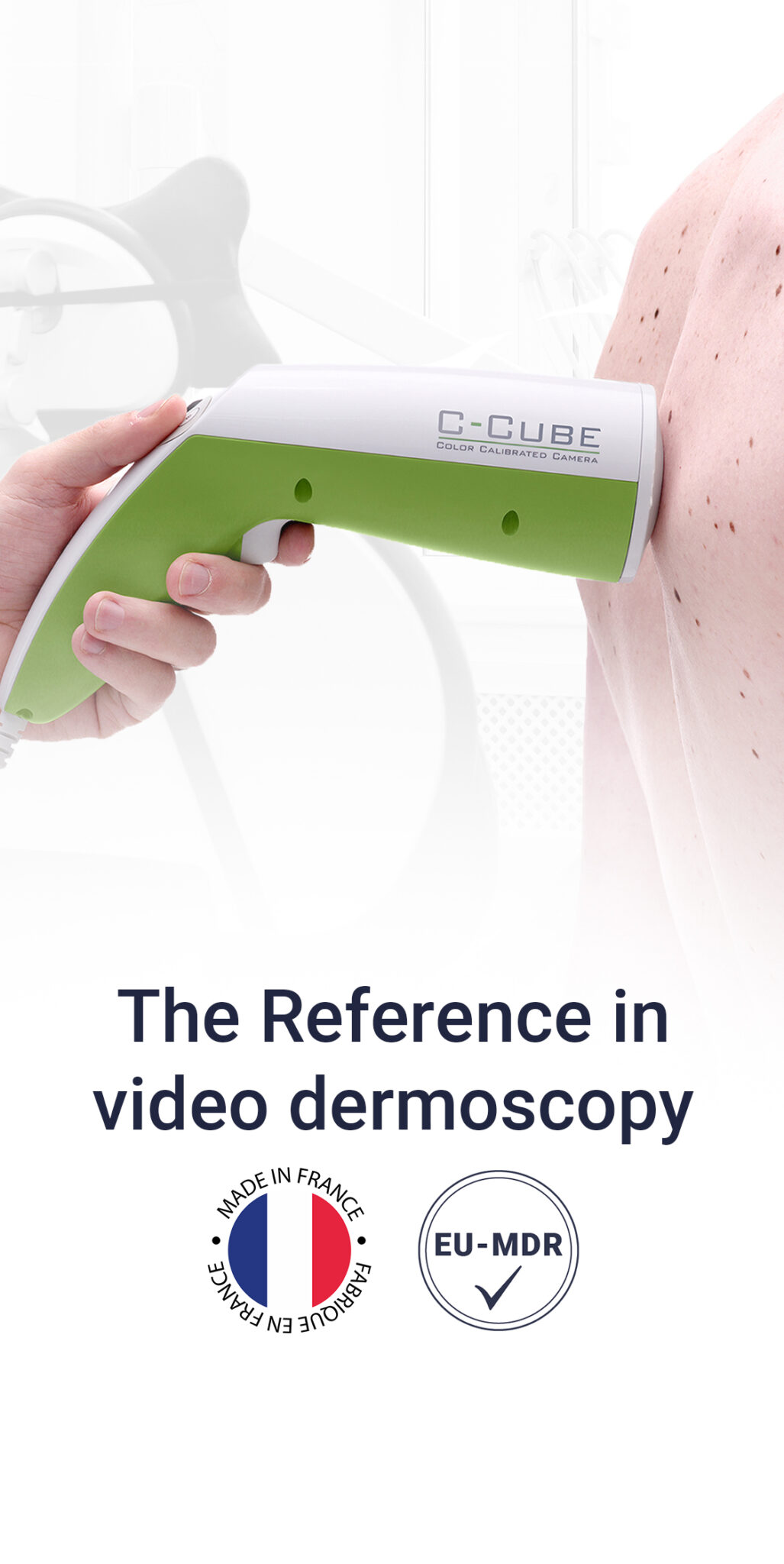 C-Cube Dermatology - Pixience