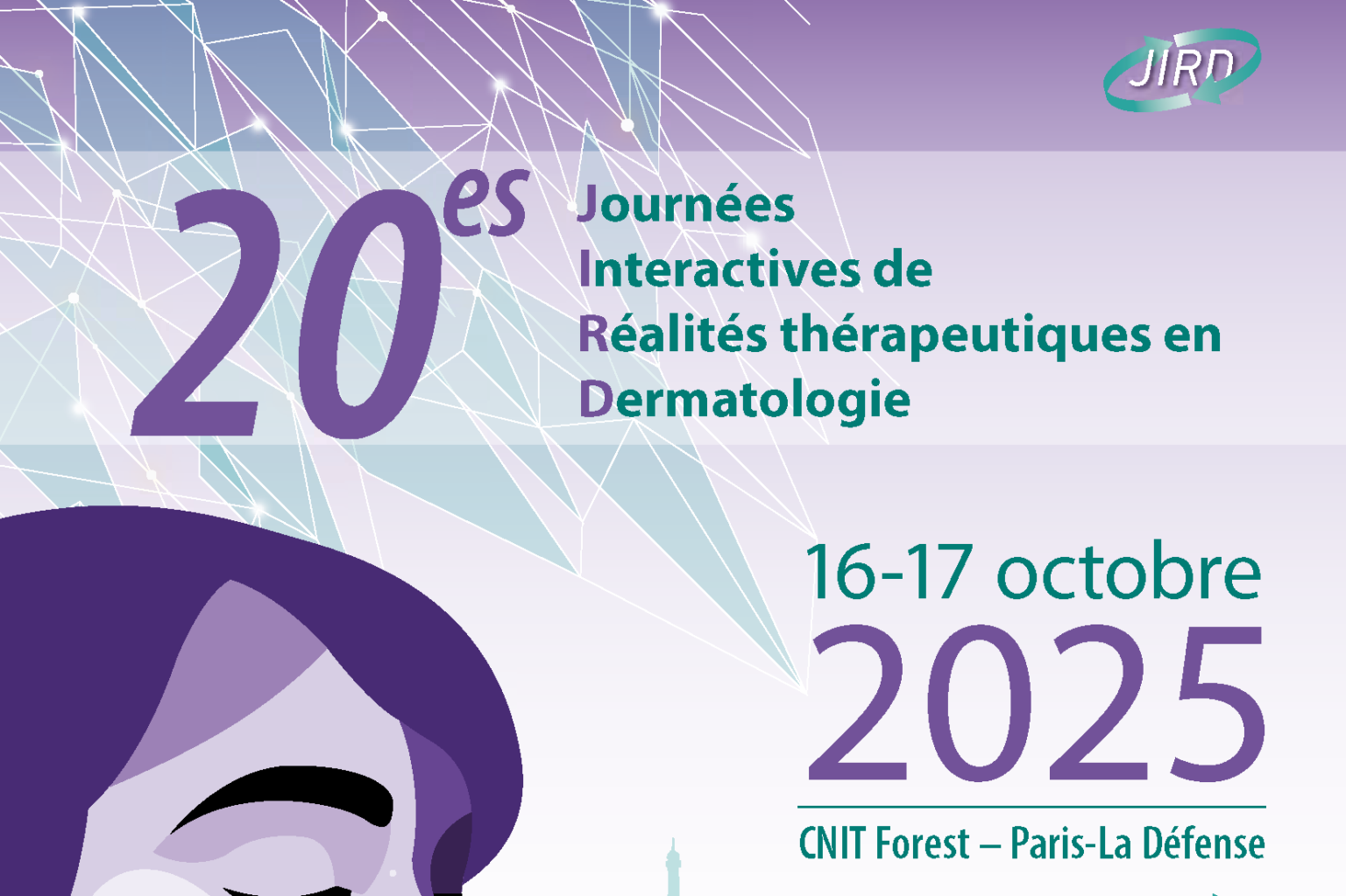 JIRD 2025 - Pixience